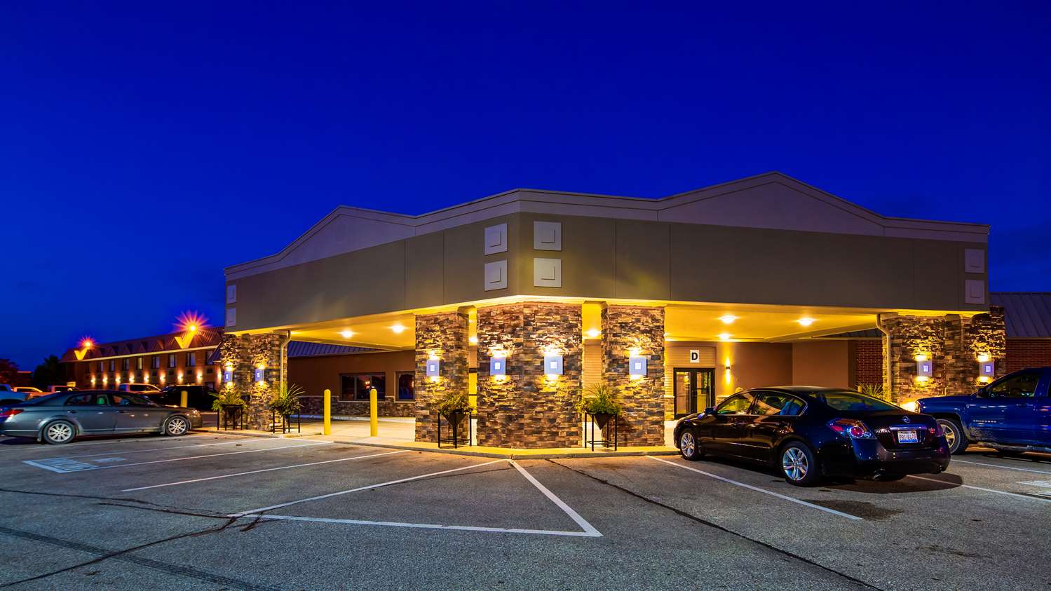 Events | Crossroads Hotel & Event Center